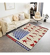 Amazon.com: jejeloiu Sushi Area Rug 3x5 Kawaii Style Sushi Rugs for ...