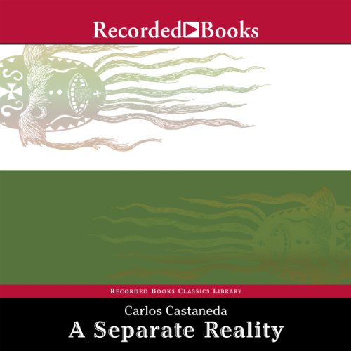 Amazon.com: A Separate Reality: Further Conversations with Don Juan ...