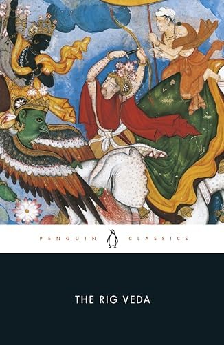 Buy Rig Veda, The Book Online at Low Prices in India | Rig Veda, The ...
