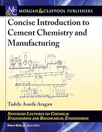 Buy Concise Introduction to Cement Chemistry and Manufacturing ...