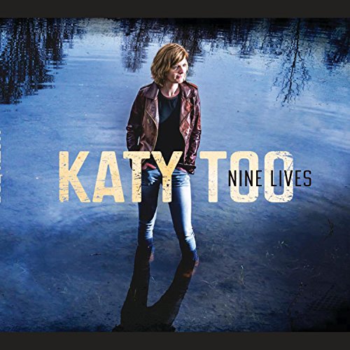 Amazon.com: Nine Lives : Katy Too: Digital Music