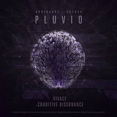 Vivace / Cognitive dissonance von PLUVIO bei Amazon Music - Amazon.de