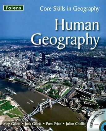 Buy Core Skills in Geography: Human Geography File & CD Book Online at ...