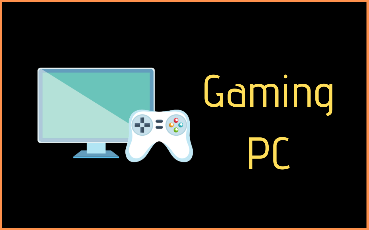 Gaming PC - App on Amazon Appstore