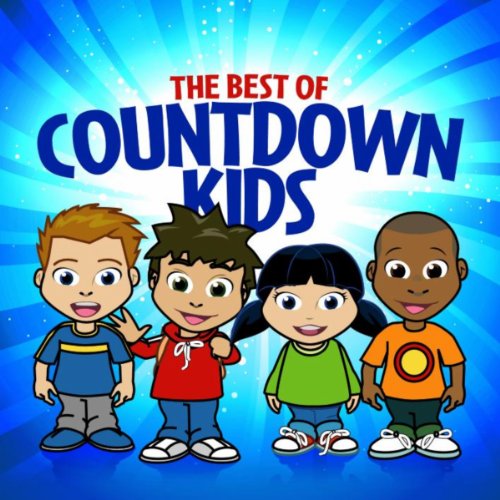 Amazon.com: Best Of Countdown Kids : The Countdown Kids: Digital Music