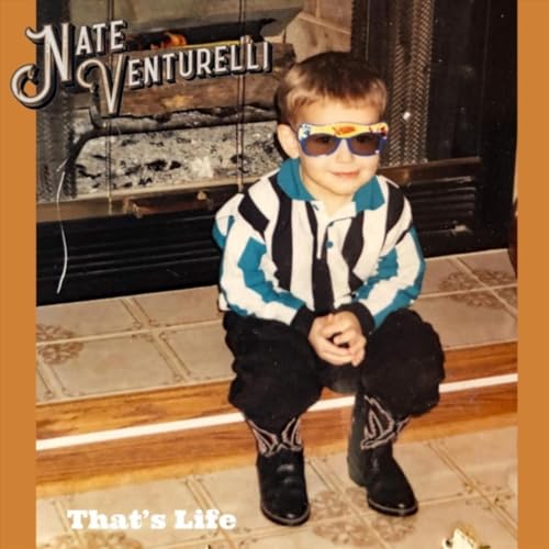 Écouter That's Life par Nate Venturelli sur Amazon Music Unlimited