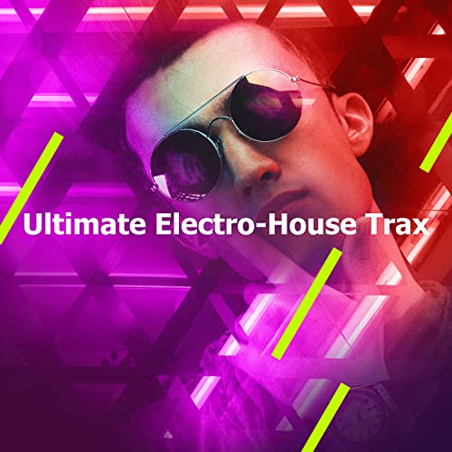 Play Ultimate Electro-House Trax by Compilation Electro-House on Amazon ...