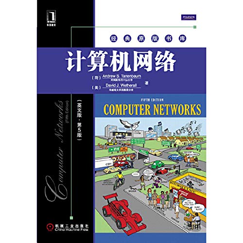 Computer Networks.Fifth Edition: TA NEN BAO MU (Andrew S.Tanenbaum ...