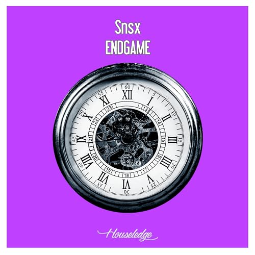Amazon.co.jp: Endgame : SNSX: Digital Music