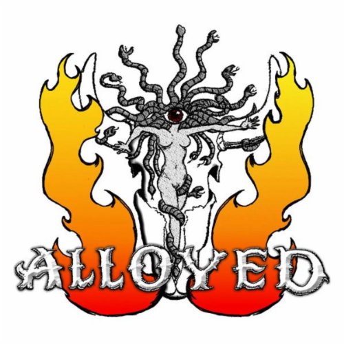 Play Alloyed by Alloyed on Amazon Music