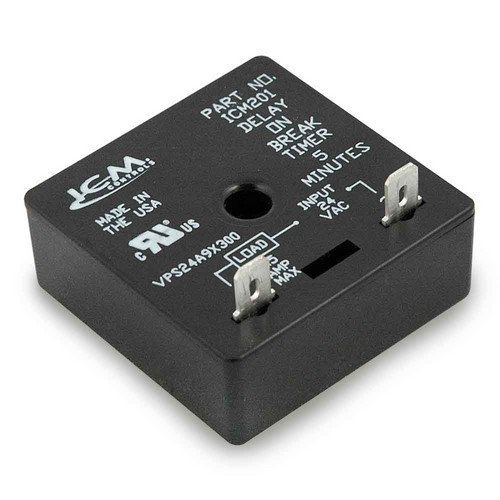 ICM201 - ICM Aftermarket Replacement Timer Board: Hvac Controls: Amazon ...