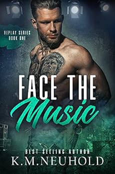 Amazon.com: Face the Music (Replay Book 1) eBook : Neuhold, K.M.: Kindle Store