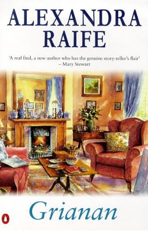 Grianan: Alexandra Raife: 9780140263688: Amazon.com: Books