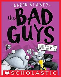 Amazon.com: The Bad Guys in the Serpent and the Beast (The Bad Guys #19 ...