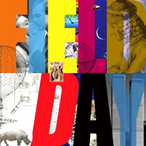 Amazon.com: Field Day : Field Day: Digital Music