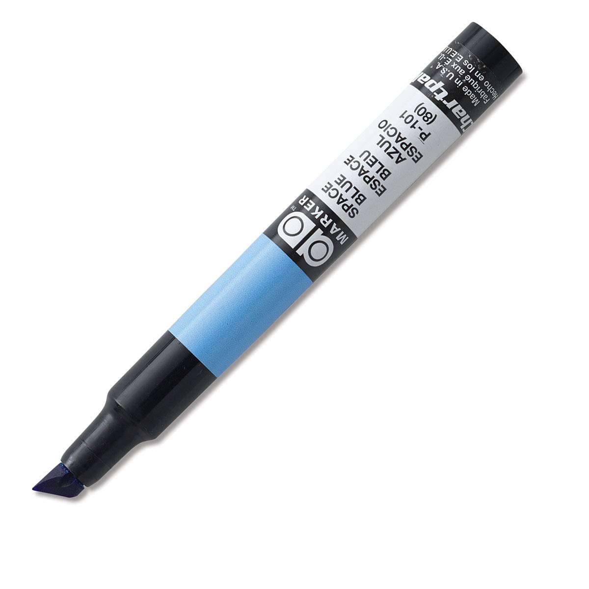 Amazon.com: Chartpak Ad Markers space blue