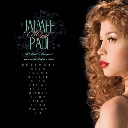 Amazon.com: At Last : Jaimee Paul: Digital Music