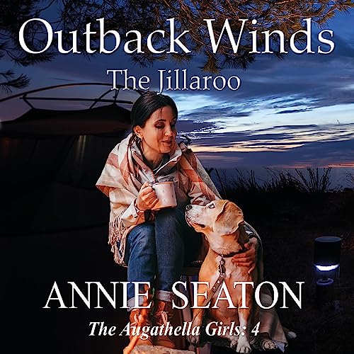 Amazon.com: Outback Sky: The Pilot: Augathella Girls, Book 2 (Audible ...