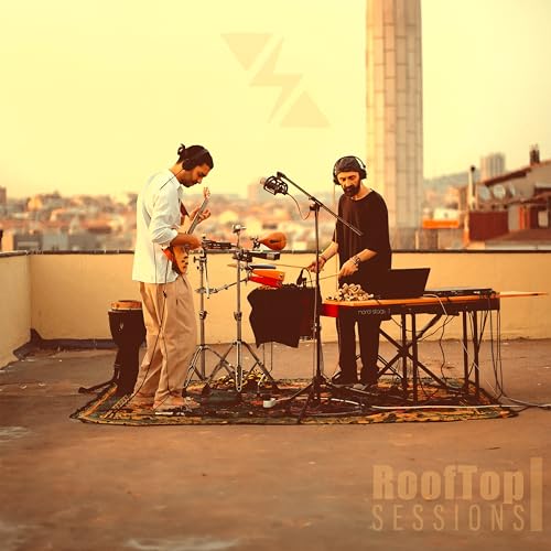 Play Rooftop Sessions, Vol. 1 by Visal on Amazon Music