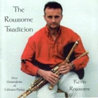 The Rowsome Tradition by Kevin Rowsome: Tune Identifications at ...