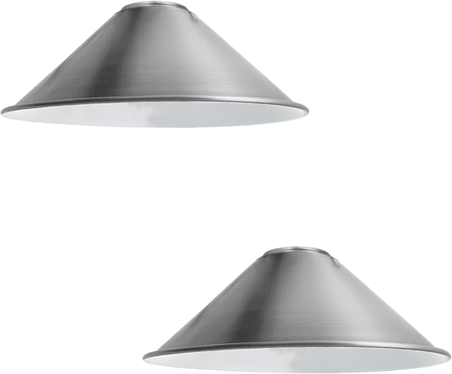 Pendant Light Cone Shade Pendant Light Fixtures Metal Replacing Hanging ...
