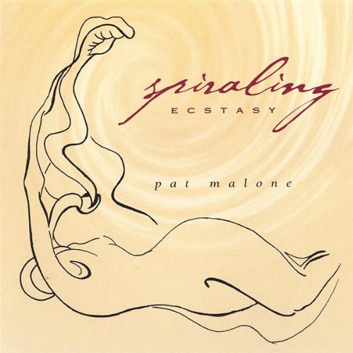 Pat Malone - Spiraling Ecstasy - Amazon.com Music