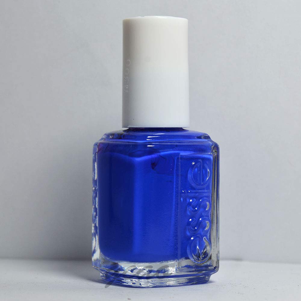 Amazon.com : Nail Polish #819 Butler Please 0.5 oz : Beauty & Personal Care