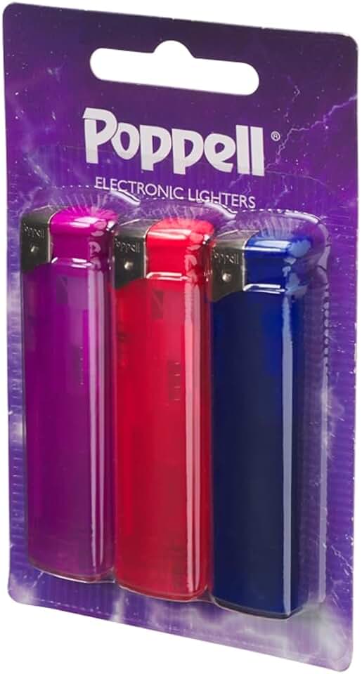 Amazon.co.uk: Lighters