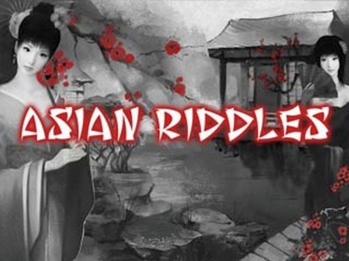 Asian Riddles- Die Rätsel Asiens [Download] : Amazon.de: Games