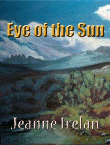 Eye of the Sun (A Judge "Baby" Godbold Mystery Book 1) - Kindle edition ...
