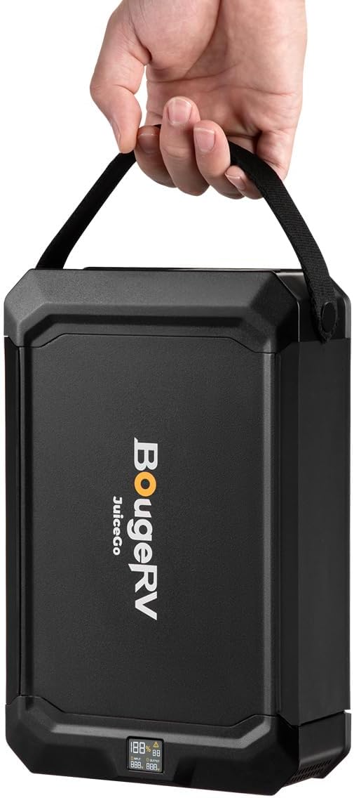 Amazon.co.jp: シーテック スリム ポータブル電源 Portable Power Hub ポポフ (リン酸鉄リチウムイオン ...