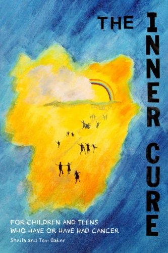 The Inner Cure: Baker, Tom, Baker, Sheila, Foreman, Jay W ...