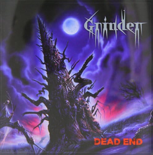 Amazon.com: Dead End: 0711576005220: Stefan Arnold, Andy Erg n, Adrian ...