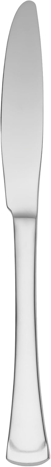 Amazon.com | Oneida Emma Everyday Flatware Dinner Knife: Dining ...
