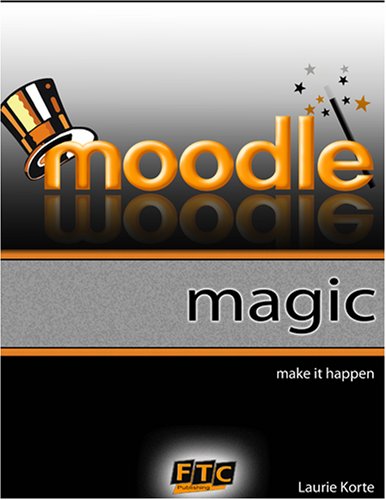 Amazon.co.jp: Moodle Magic : 本