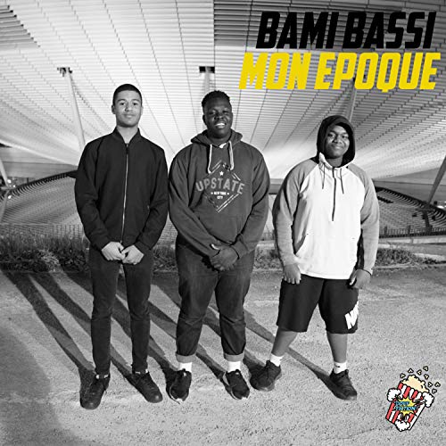 Amazon.co.jp: Mon époque : Bami Bassi: Digital Music