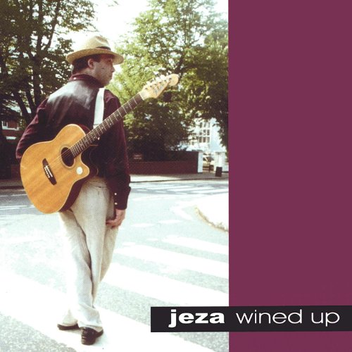 Play jeza wined up by Jeza on Amazon Music