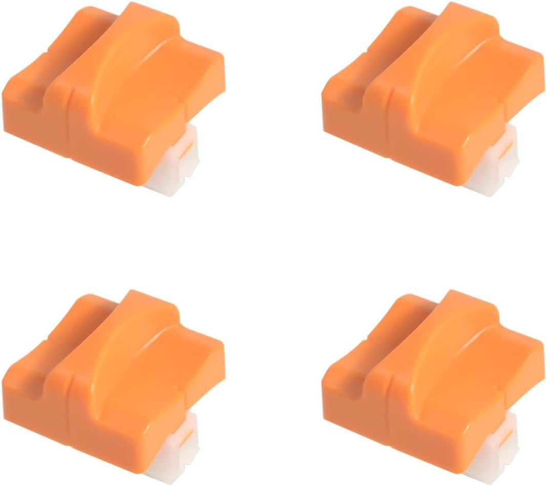 Amazon.com: 4Pack Paper Cutter Replacement Blade with Automatic ...