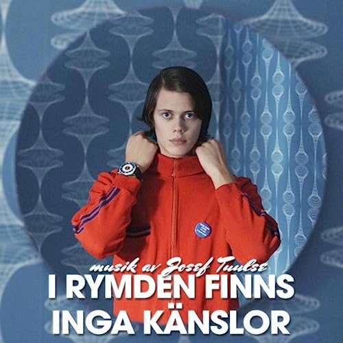 I rymden finns inga känslor (1) by Josef Tuulse on Amazon Music ...