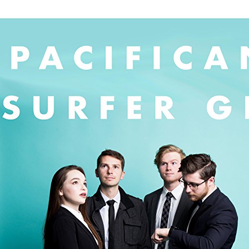 Surfer Girl by Pacificana on Amazon Music - Amazon.com