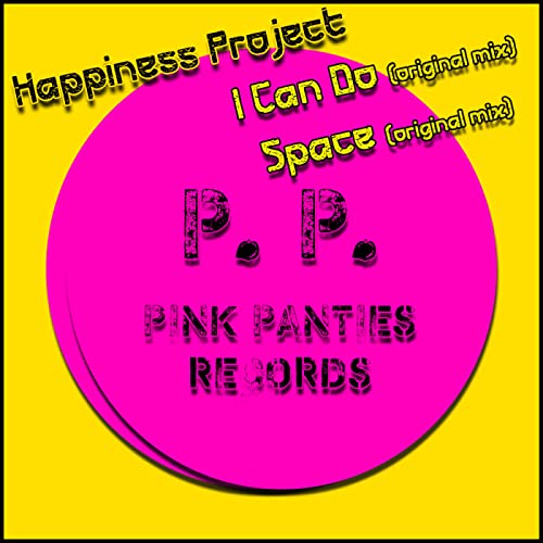 Écouter I Can Do par Happiness Project sur Amazon Music Unlimited