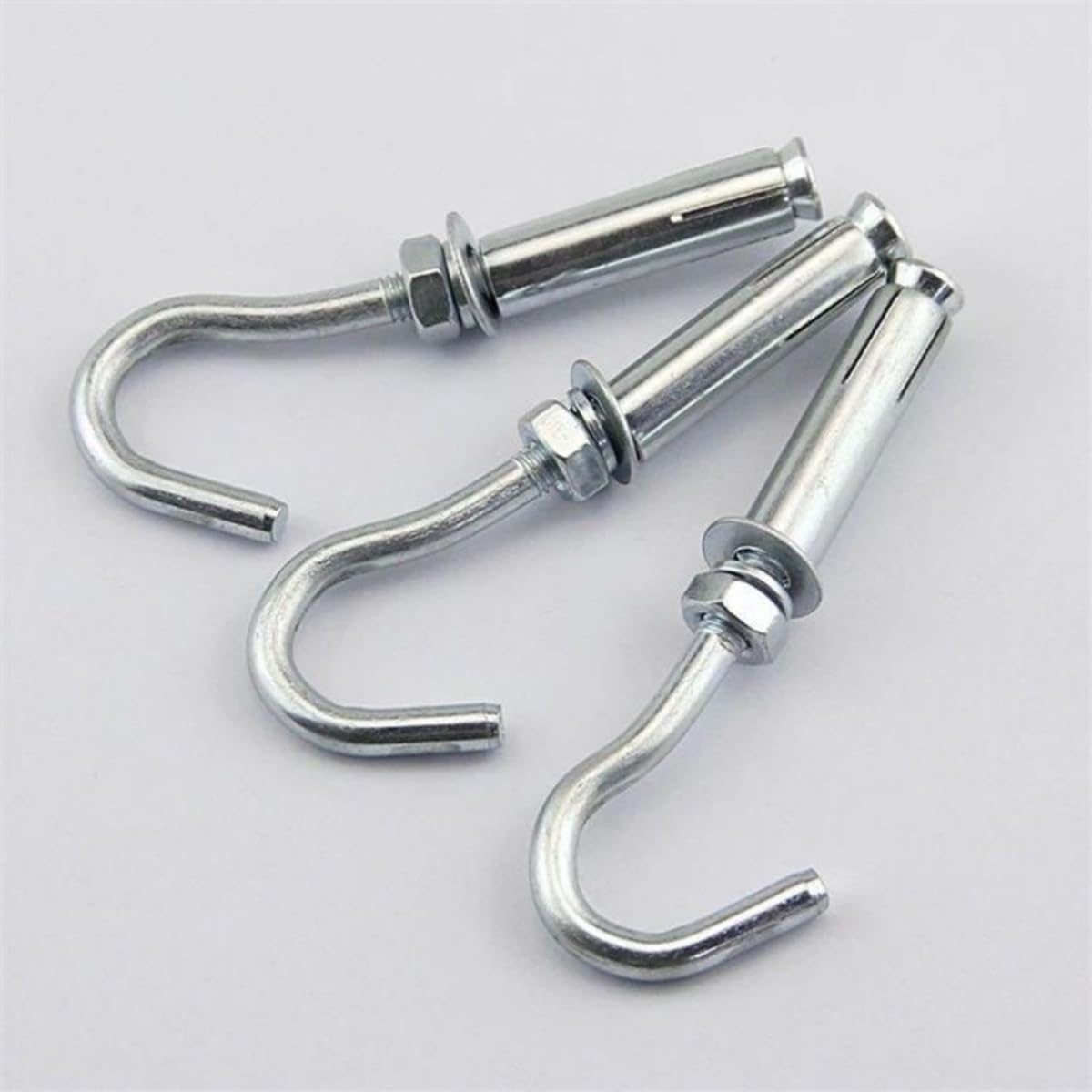 Amazon.com: TANGMENGXI Concrete Wall Hook, 304 Stainless Steel ...