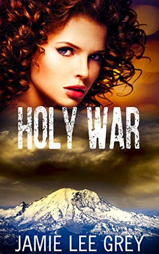 Holy War eBook : Grey, Jamie Lee: Amazon.in: Kindle Store
