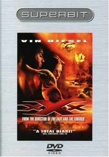 XXX (Superbit Collection): Amazon.de: DVD & Blu-ray