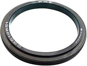 Retén de cigüeñal trasero Detroit Diesel (serie 60) compatible con ...