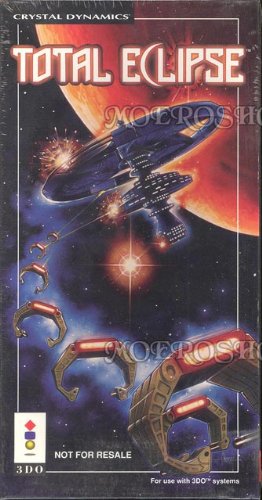 Amazon.com: Total Eclipse : Video Games