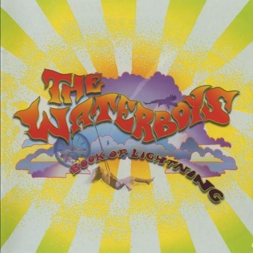 Book Of Lightning by The Waterboys: Amazon.fr: CD et Vinyles}