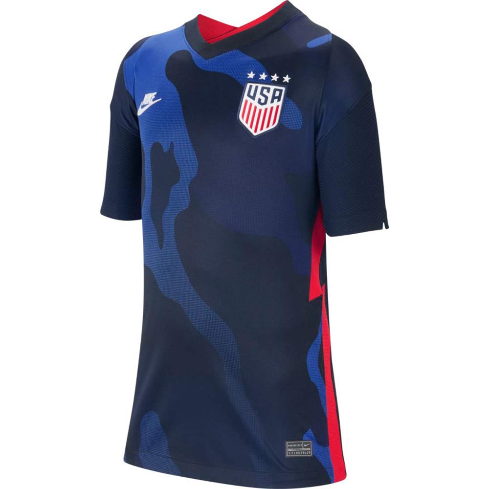 NIKE USA 2022 HOME JERSEY YOUTH (WHITE) | atelier-yuwa.ciao.jp