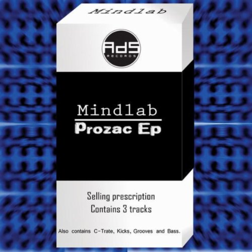 Amazon.com: Prozac EP : Mindlab: Digital Music