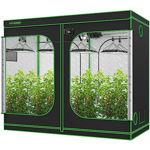 Best Grow Tents for Cannabis: A Complete Guide to Indoor Growing ...
